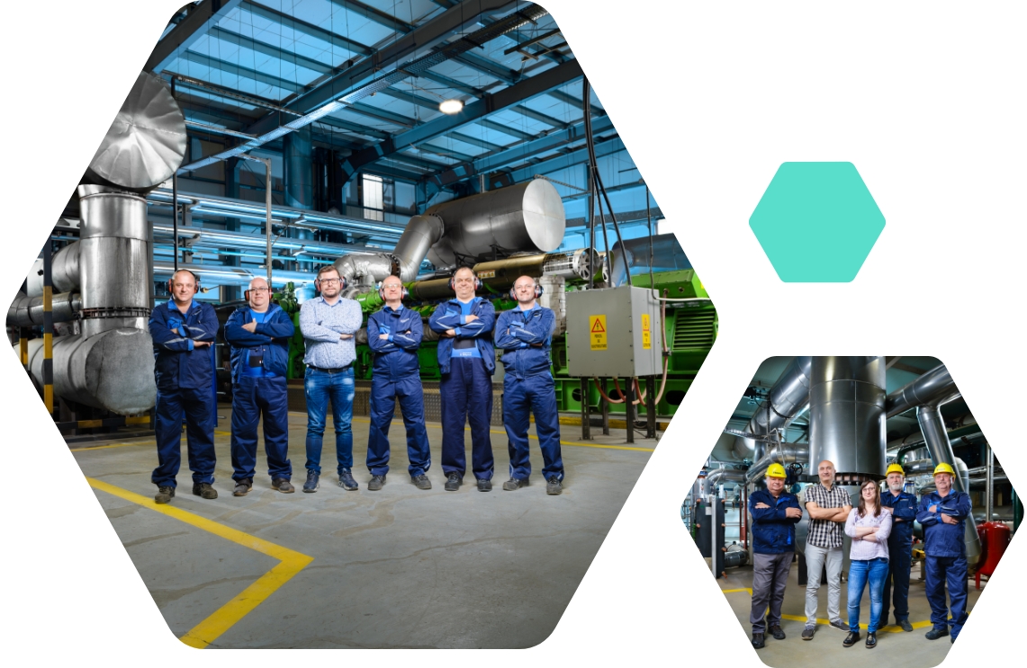 Cariere Bepco - Bepco